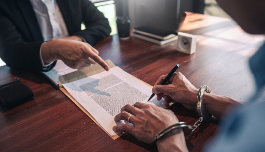 Common Criminal Charges in Kitsap County & How to Defend